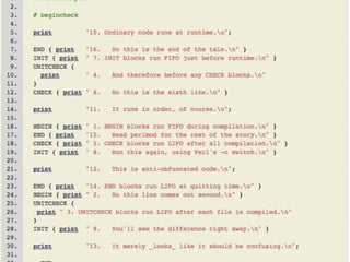 perlcc made easy or, how to make a CGI Moose app | PPT | Free Download
