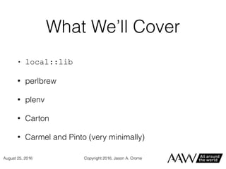 Perl Development Environment Tooling | PDF | Operating Systems | Computer Software and Applications
