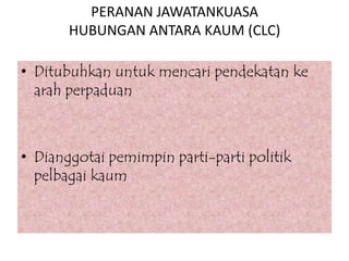 Perlembagaan | PPT