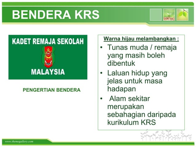PERLEMBAGAAN KRS TKRS.pdf. SEJARAH KRS, LOGO TKRS | PPT