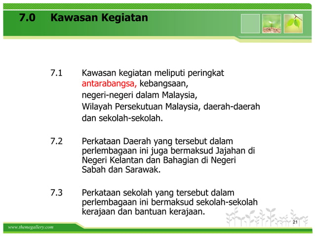 PERLEMBAGAAN KRS TKRS.pdf. SEJARAH KRS, LOGO TKRS | PPT