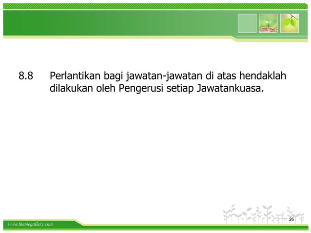 PERLEMBAGAAN KRS TKRS.pdf. SEJARAH KRS, LOGO TKRS | PPT