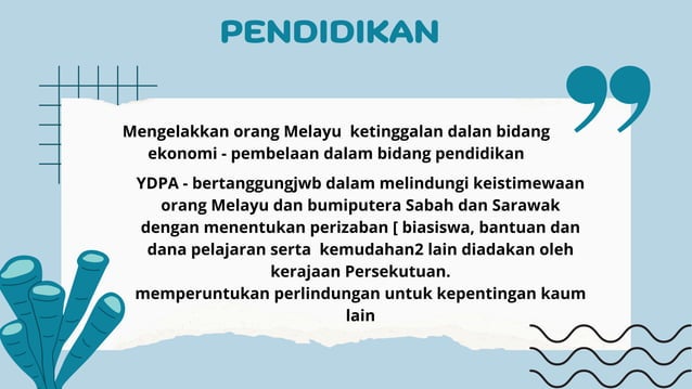 KOMPONEN UTAMA PERLEMBAGAAN PERSEKUTUAN MALAYSIA .pdf