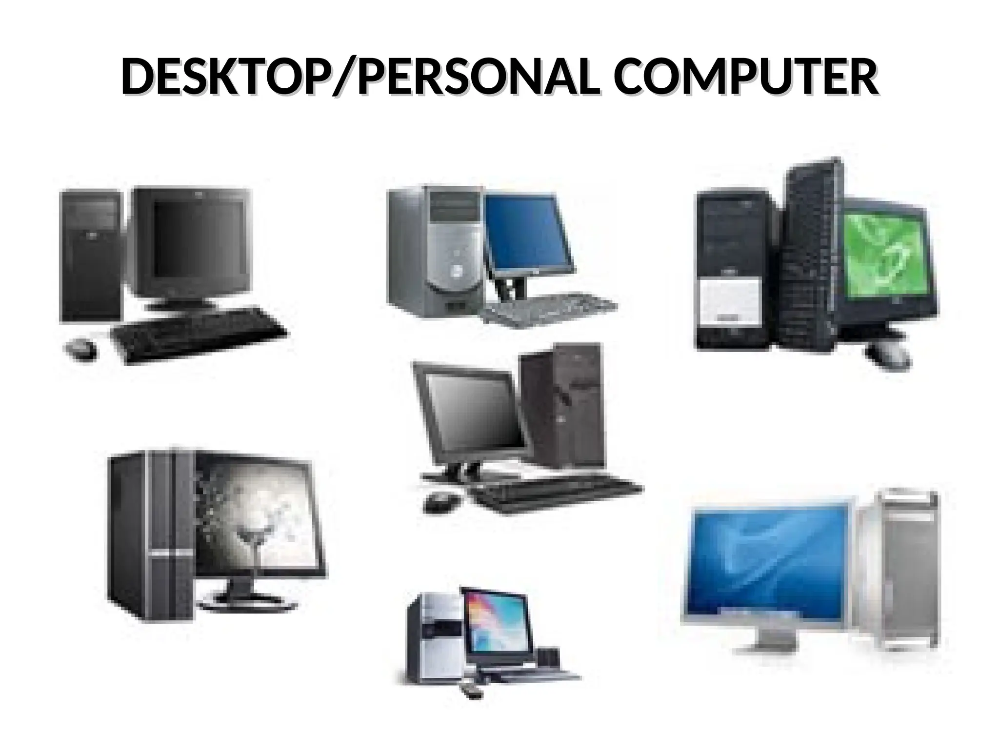 materi informatika kelas xi perlengkapan-komputer.ppt | Free Download