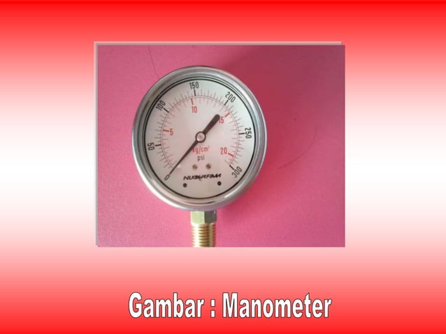 Perlengkapan Pengaman Bejana Tekan dan Pesawat Uap.ppt