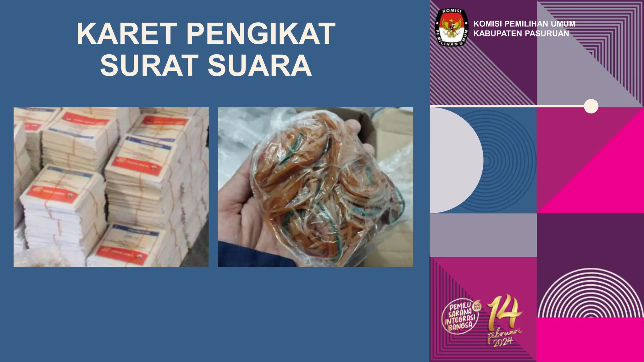 Perlengkapan logistik Pemilu tahun 2024.pptx