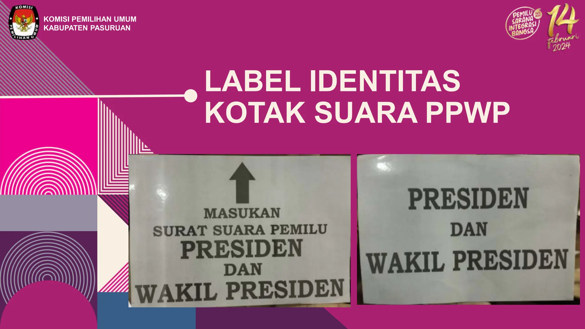 Perlengkapan logistik Pemilu tahun 2024.pptx
