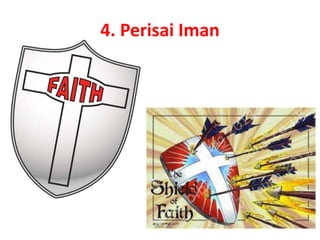 PERLENGKAPAN SENJATA ROHANI.pptx