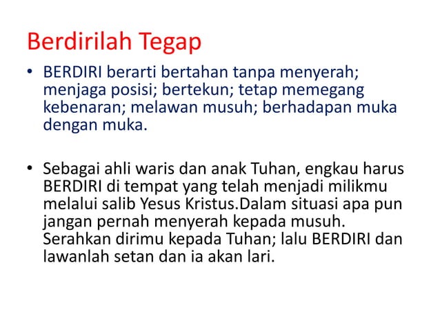 PERLENGKAPAN SENJATA ROHANI.pptx