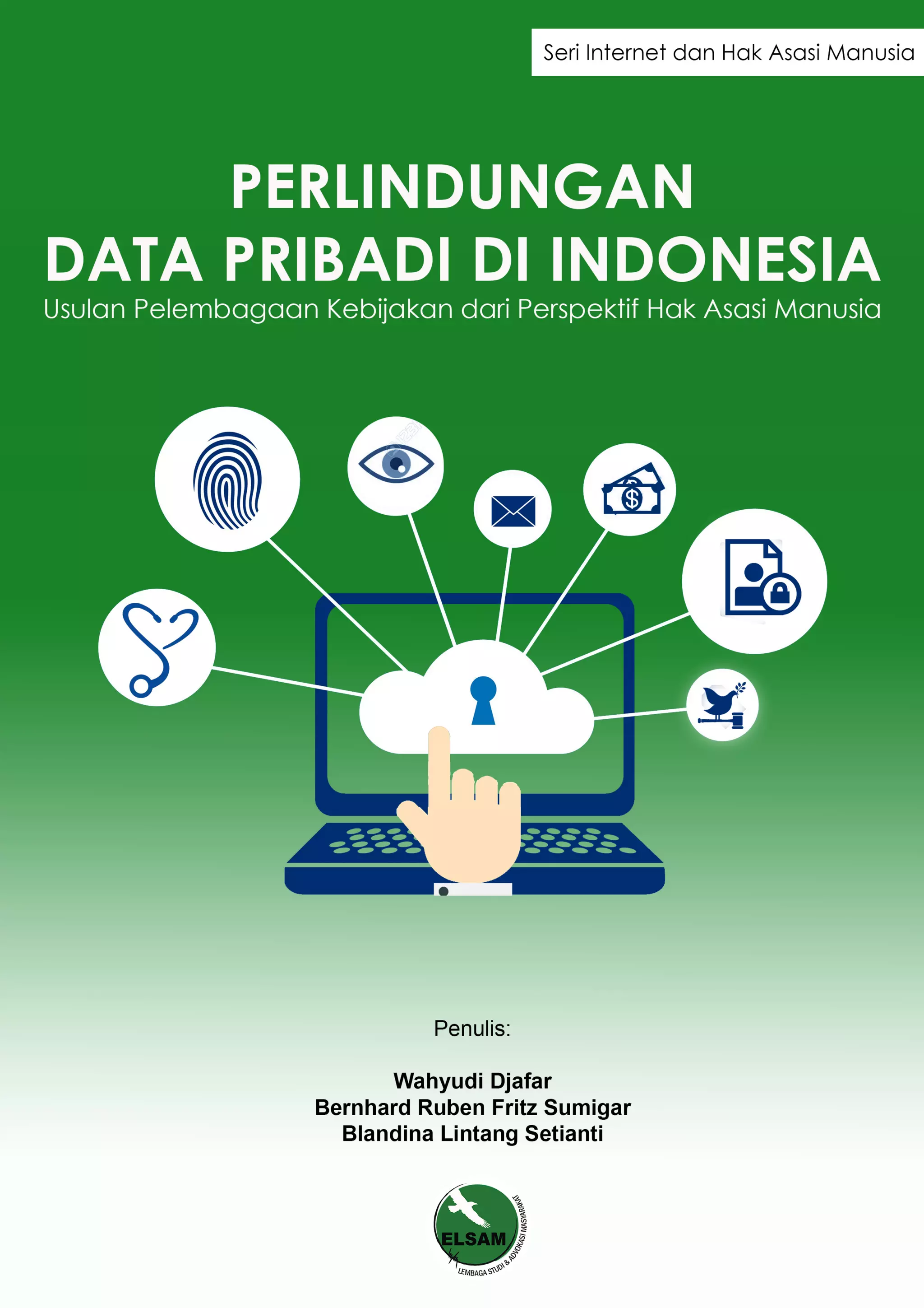 Perlindungan Data Pribadi di Indonesia | PDF