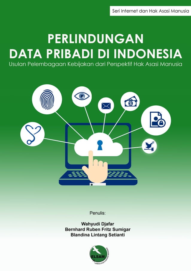 Perlindungan Data Pribadi di Indonesia | PDF