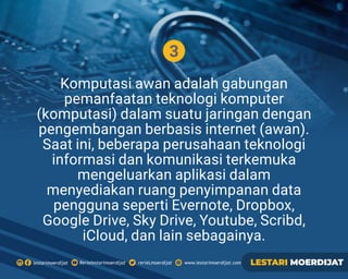 Perlindungan Data Pribadi | PDF