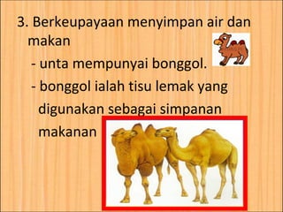 Perlindungan haiwan daripada cuaca melampau | PPT