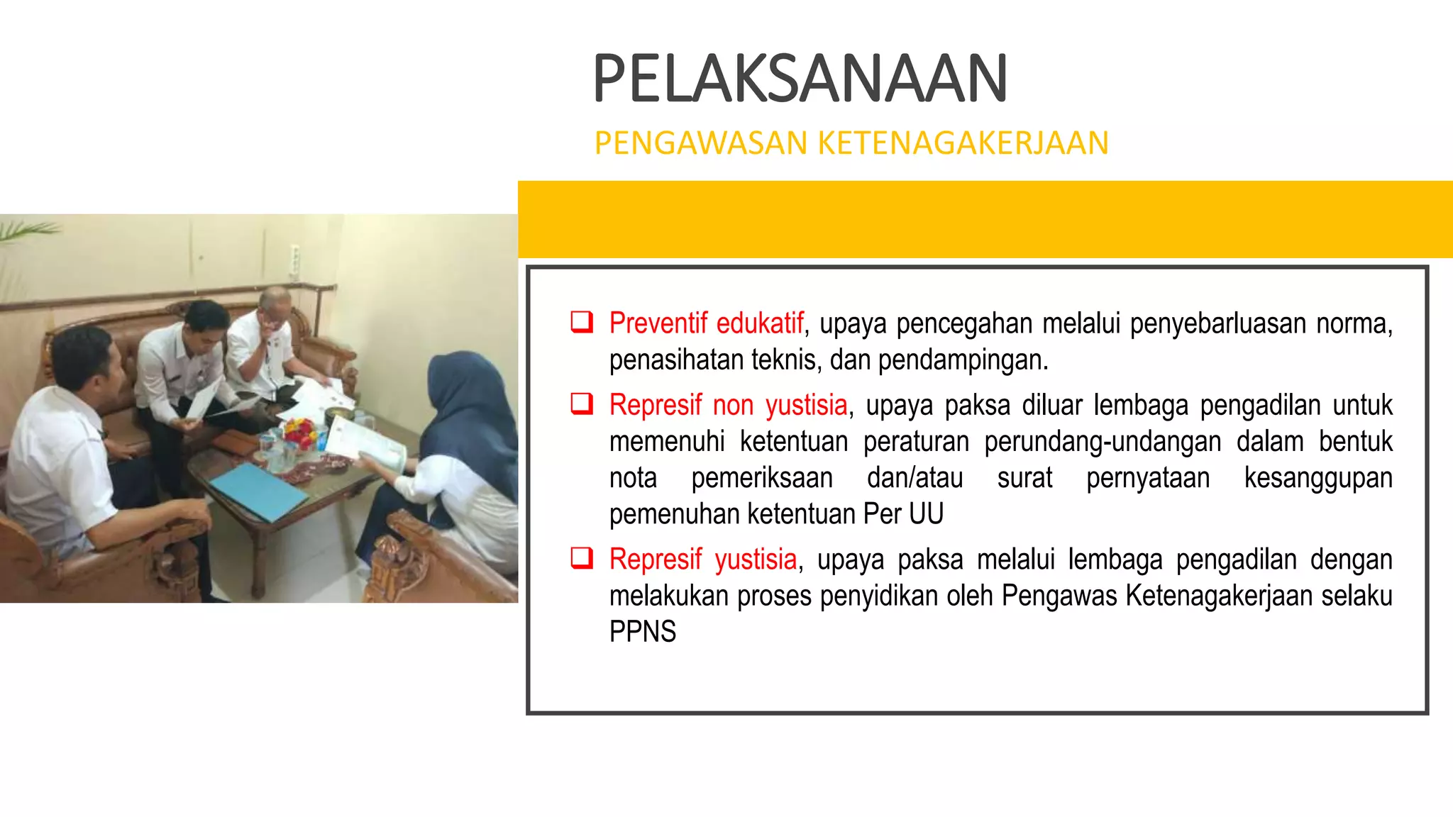 Perlindungan perempuan dan anak | PPTX
