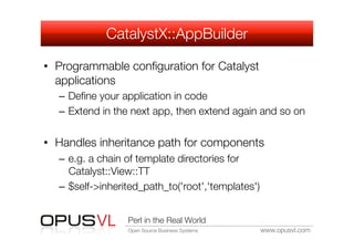 Perl in the Real World | PDF