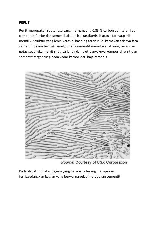 Perlit