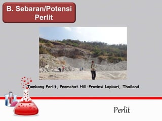 batu Perlit | PPT