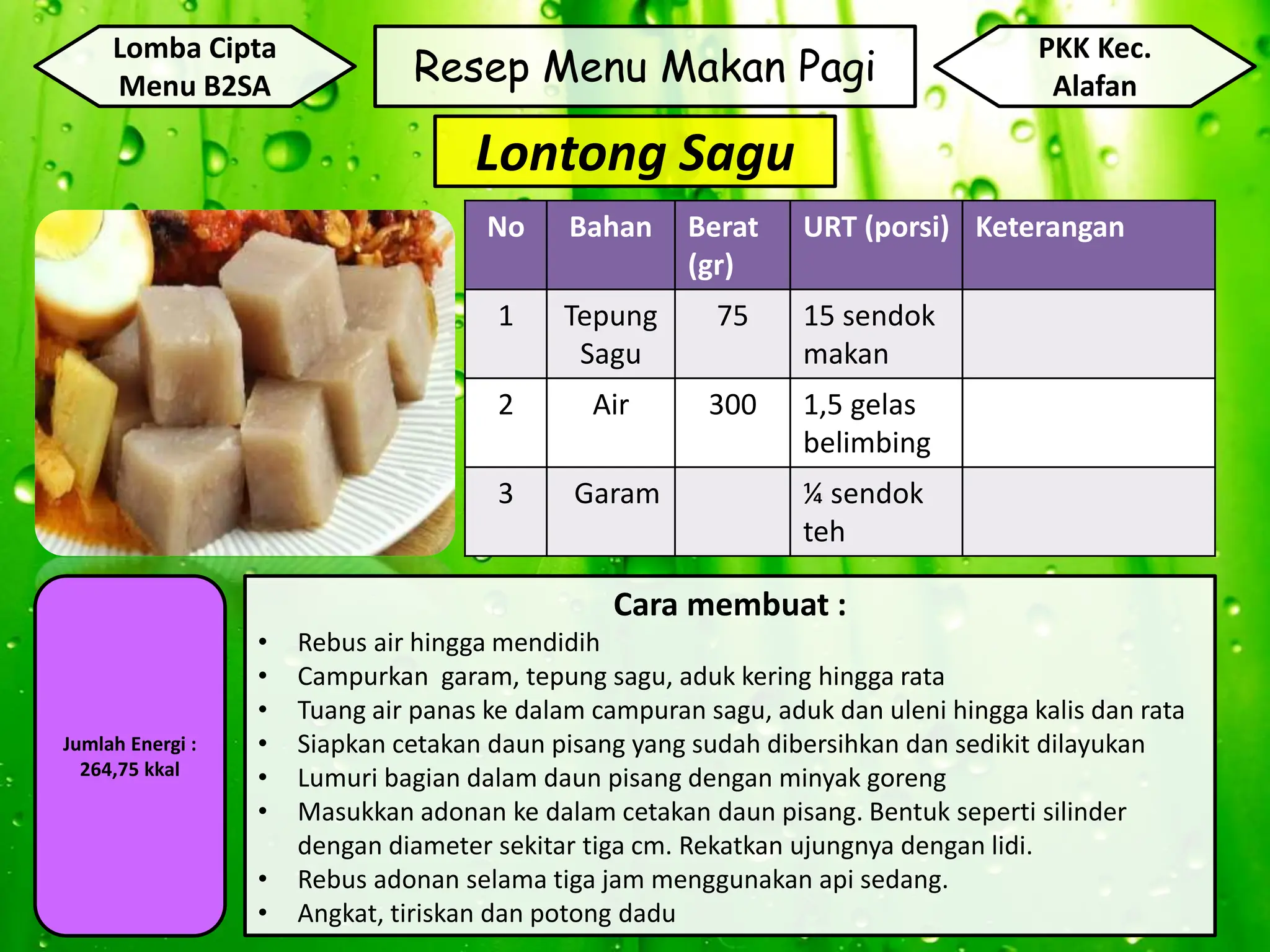 Perlombaan B2SA pasti menang.pptx