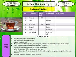 Perlombaan B2SA pasti menang.pptx