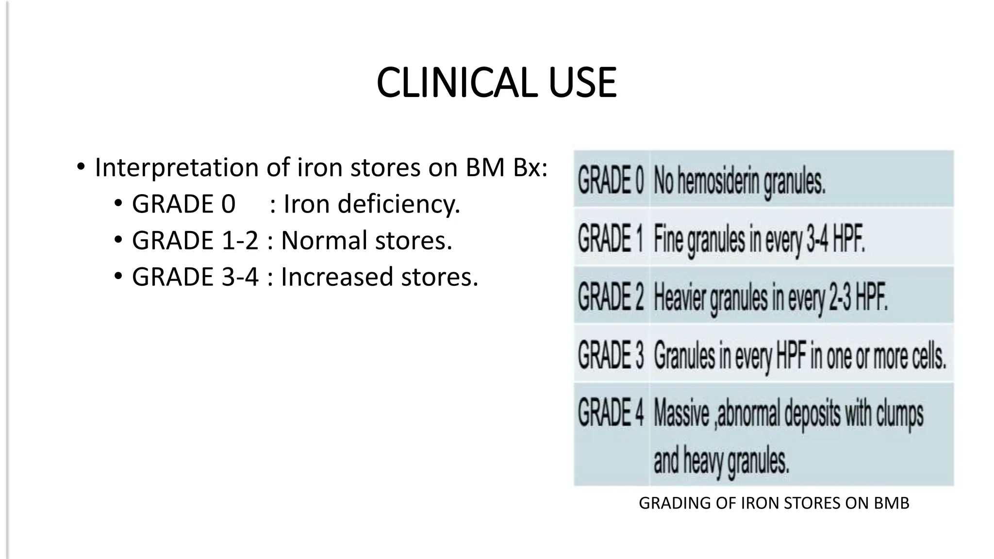 perls prusian blue stain in hematology.pptx