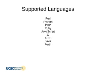 Software Testing | ODP