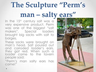 Perm | PPT | Rail Travel | Travel Type