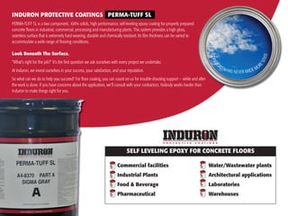 Perma-Tuff SL | PDF | Landscaping | Home & Garden