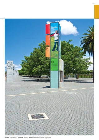 Permable paving | PDF