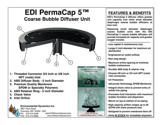 Perma cap burbuja gruesa | PDF | Technology & Computing