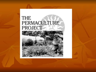 Permaculture: Ethics and Principles | PDF