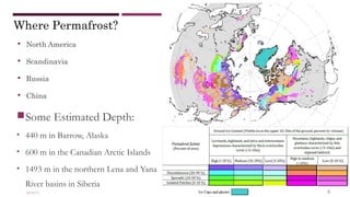 Permafrost | PPT