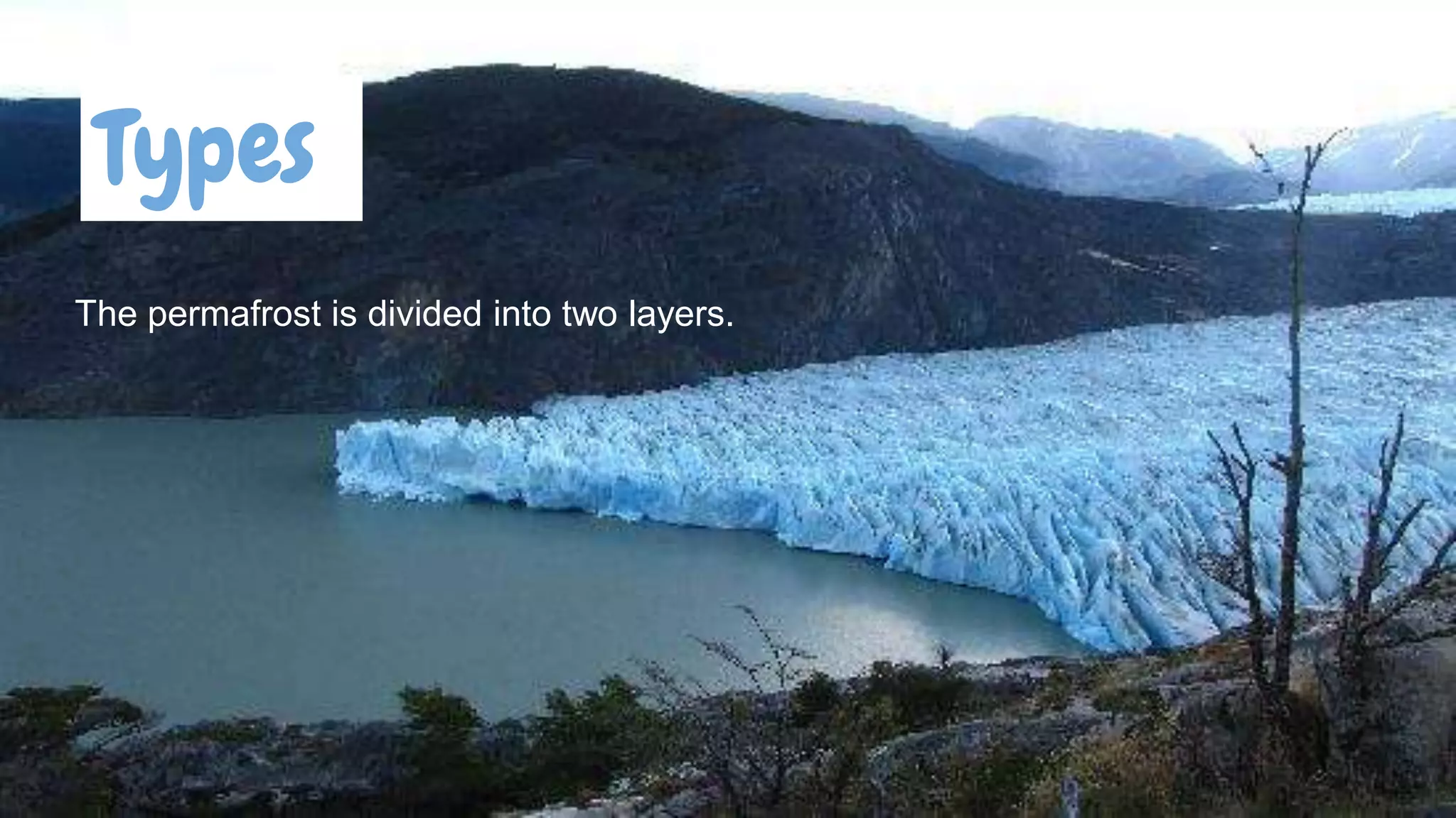 Permafrost | PPTX