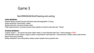 Permainan 5S atau 5R untuk Korporat.pptx