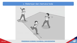 PERMAINAN BOLA KECIL YANG SANGAT DI BUTUHKAN | PPTX