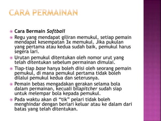 Materi Permainan bola kecil (softball).pptx