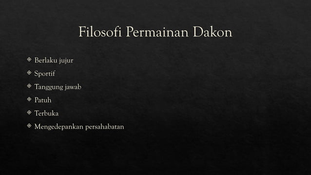 Permainan Tradisional Jawa Tengah Dakon.pptx