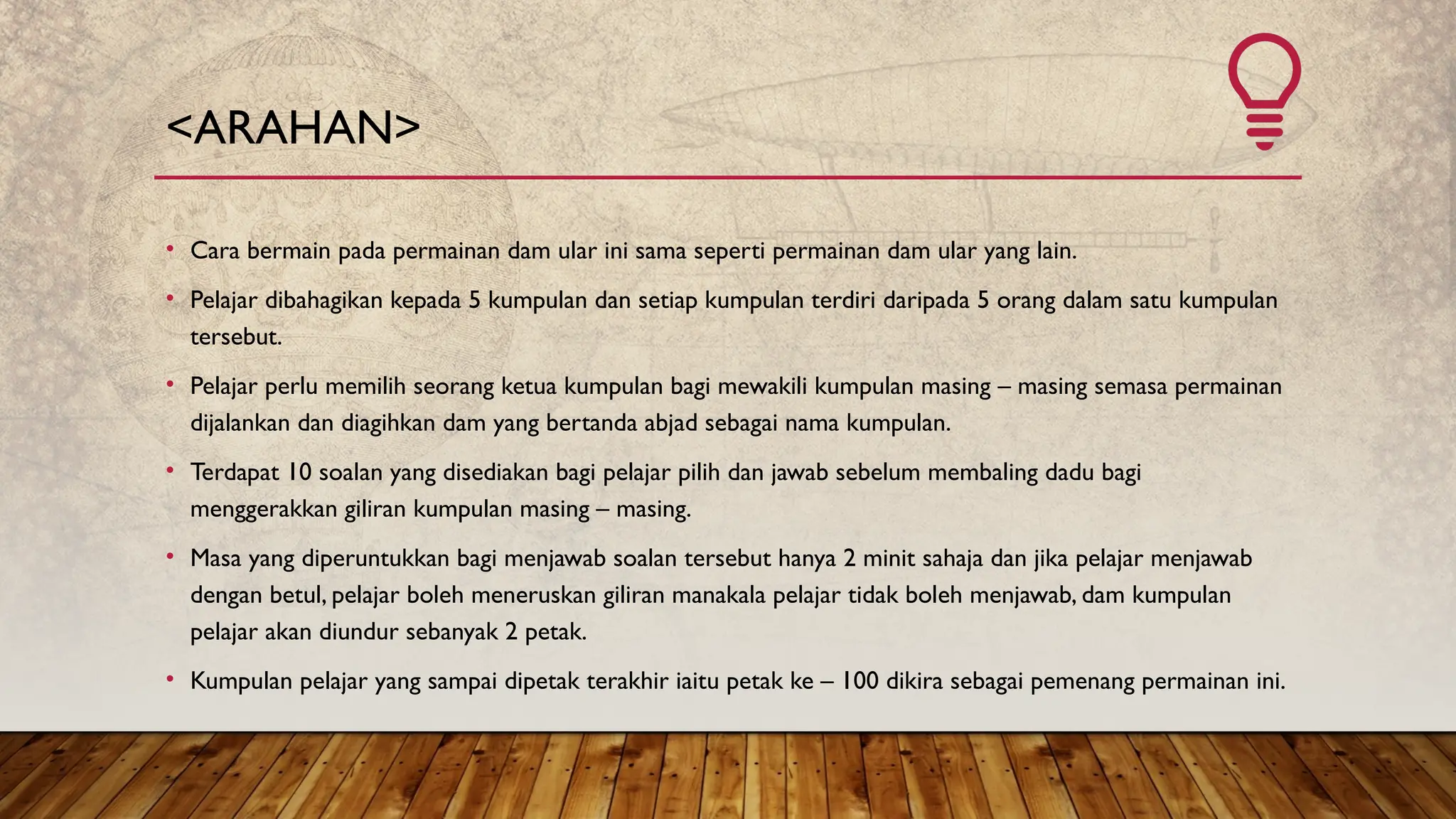 Permainan dam ular (Pembelajaran Abad ke-21).pptx