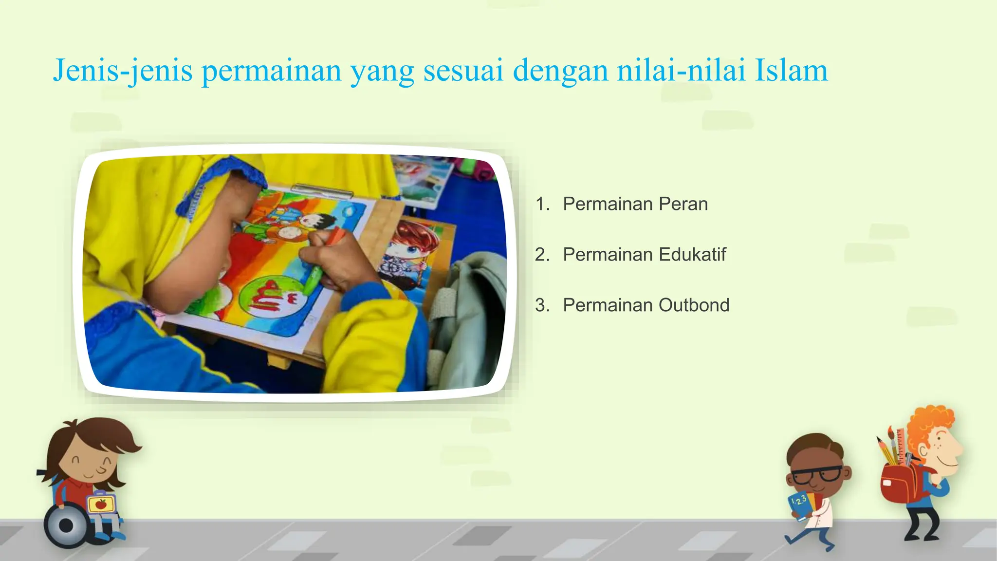 permainan dan pembelajaran pada anak usia dini.pptx