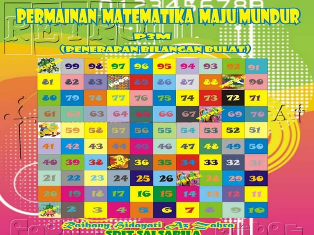 Permainan Matematika Pptx