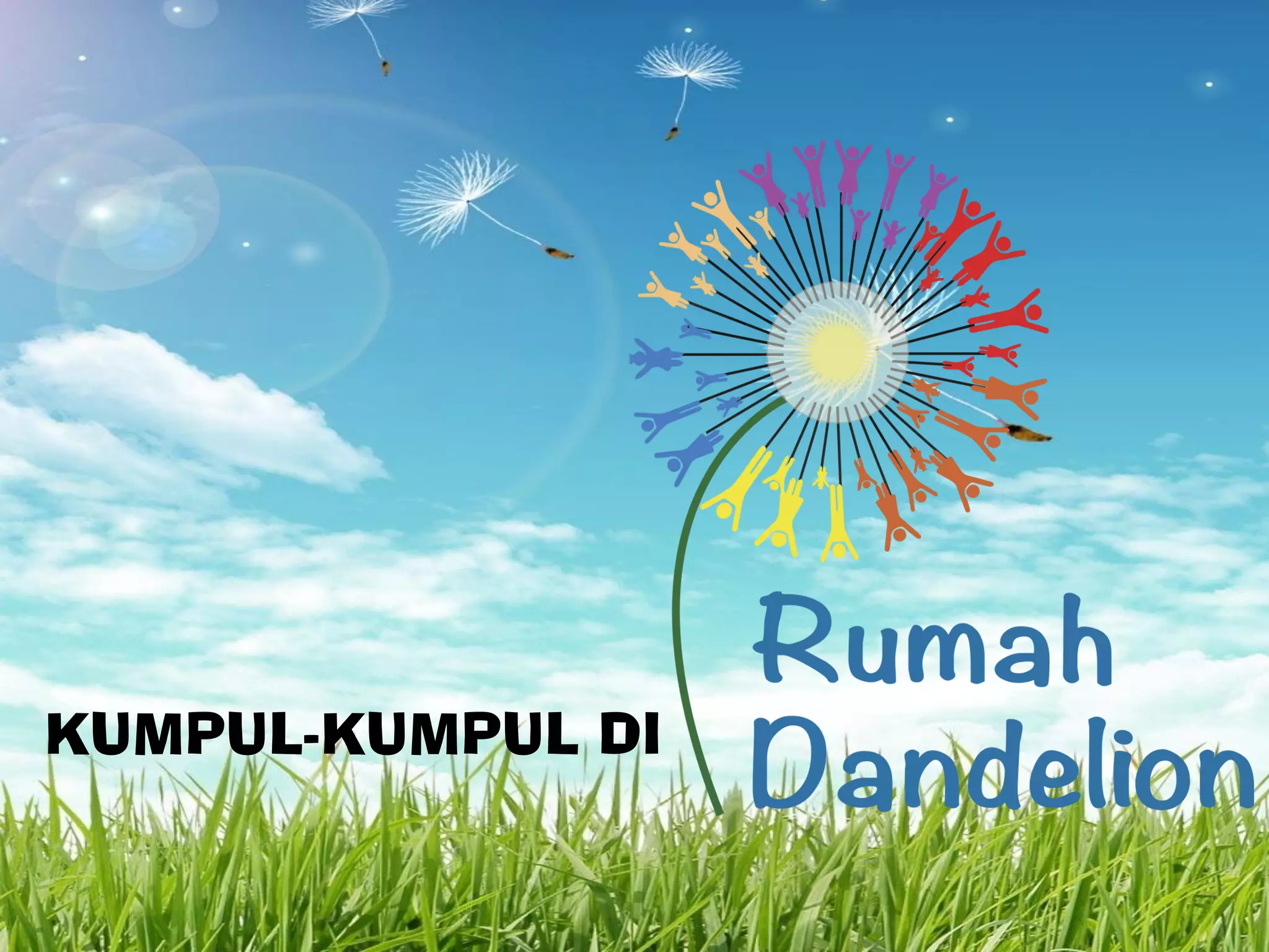 Rumah Dandelion: Permainan Sensori | PDF