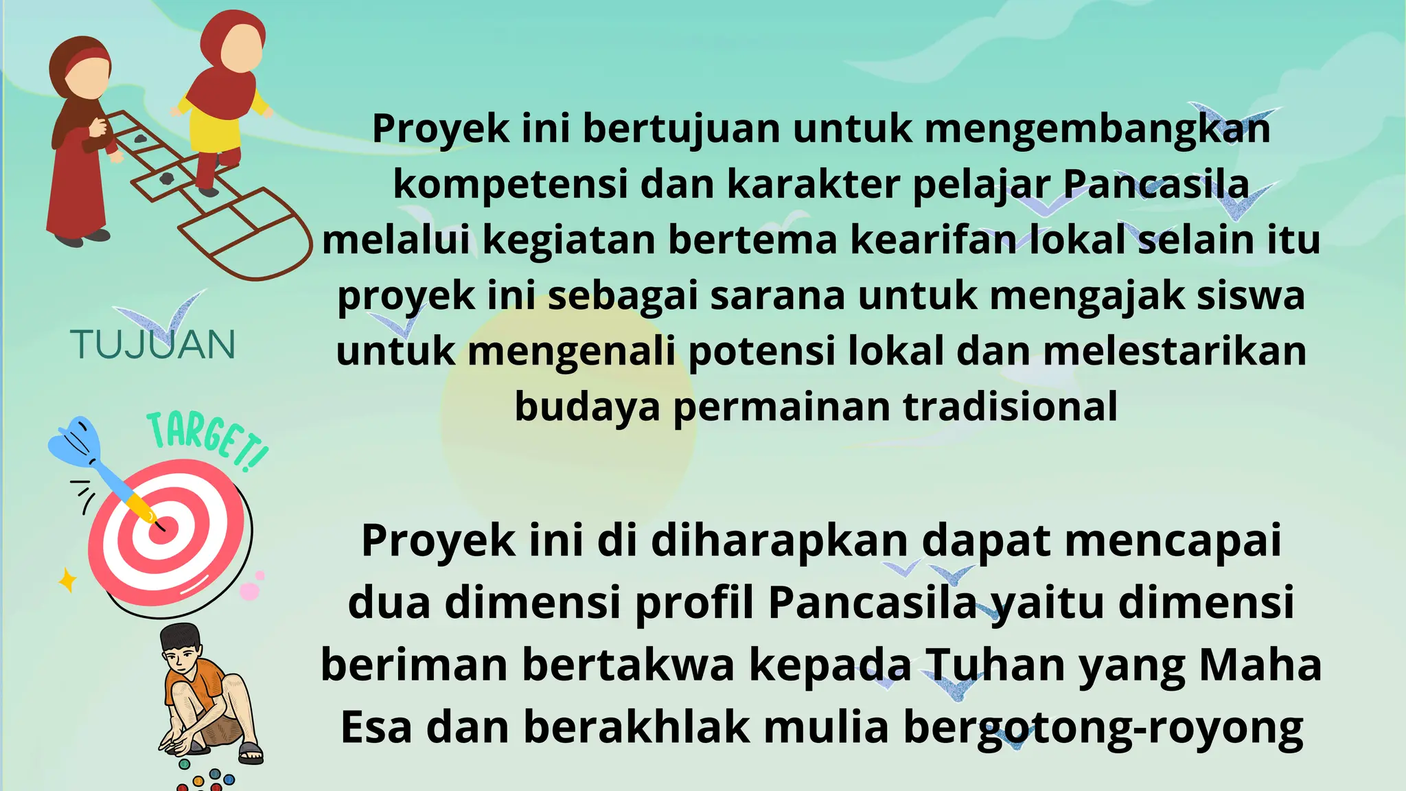 Permainan Tradisional makassar sulawesi selatan | PDF