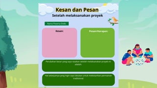 Permainan Tradisional makassar sulawesi selatan | PDF