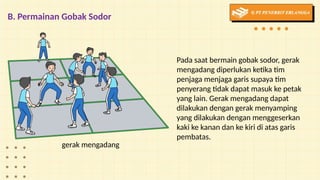 Permainan Tradisional Anak Indonesia Gobak Sodor - modulguruku.com.pptx