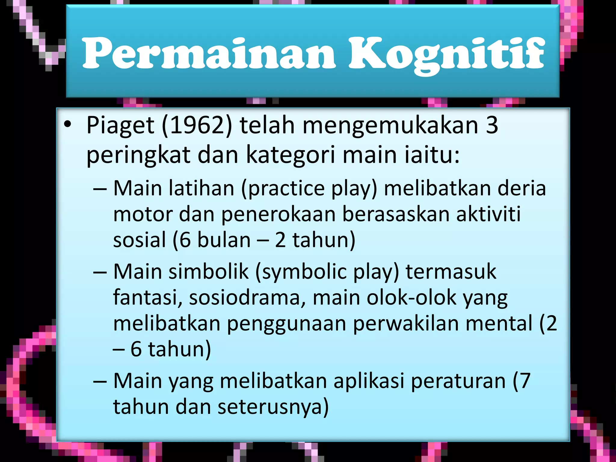 Permainan tradisional tuju selipar | PPTX