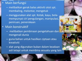 Permainan tradisional tuju selipar | PPTX