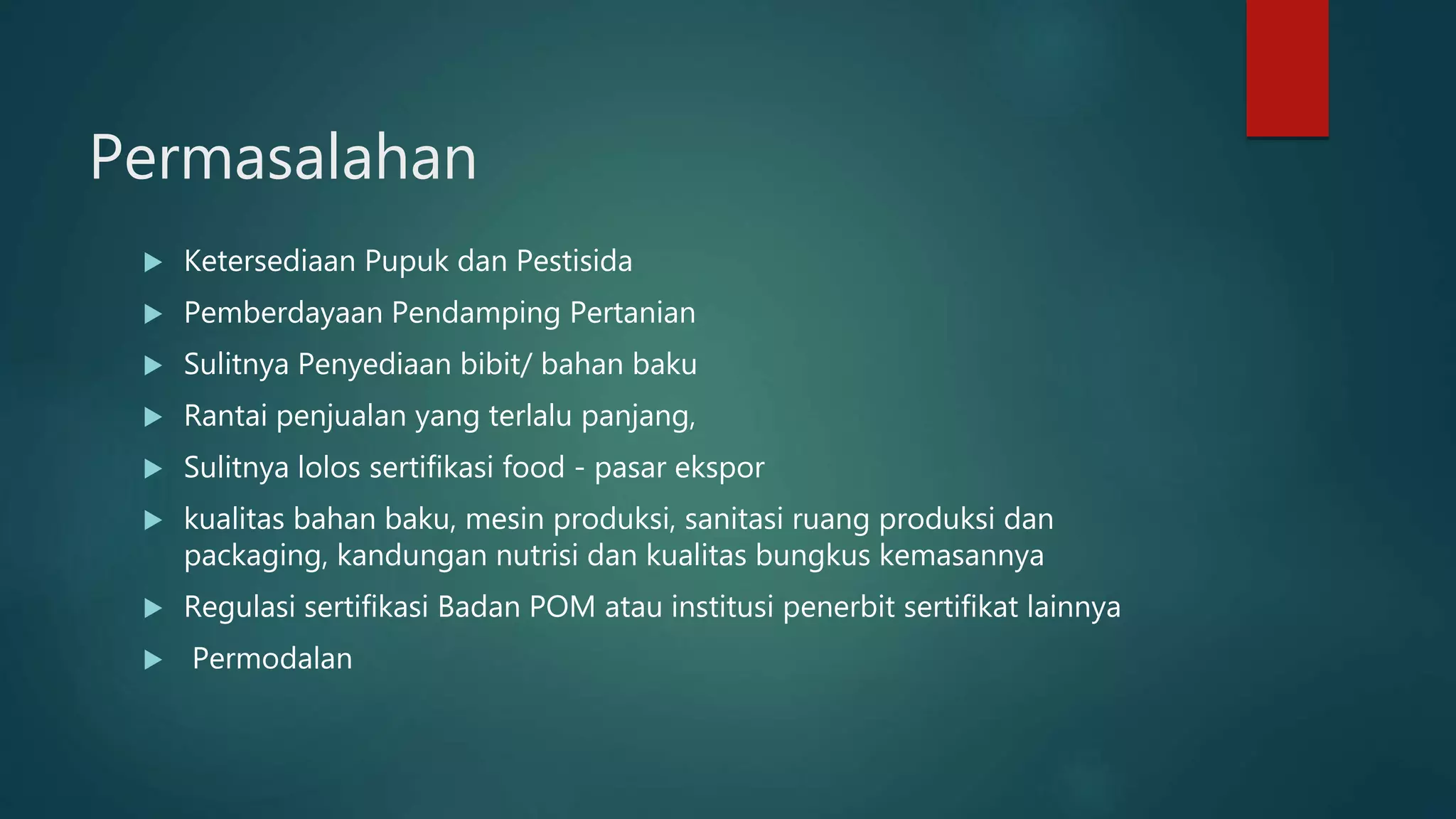 Permaisuri pemanfaatan big data | PPTX