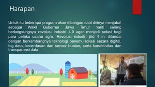 Permaisuri pemanfaatan big data | PPTX