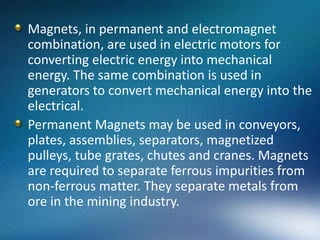 Permanent magnet manufacturers in india,delhi,vijawada,coimbatore,pune ...