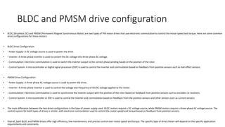 Permanent magnet motor drives.pptx