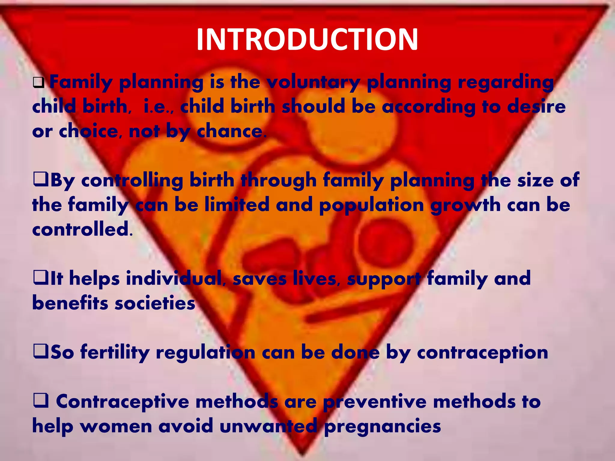 Permanent methods of family planning ppt.-BIJU | PPTX